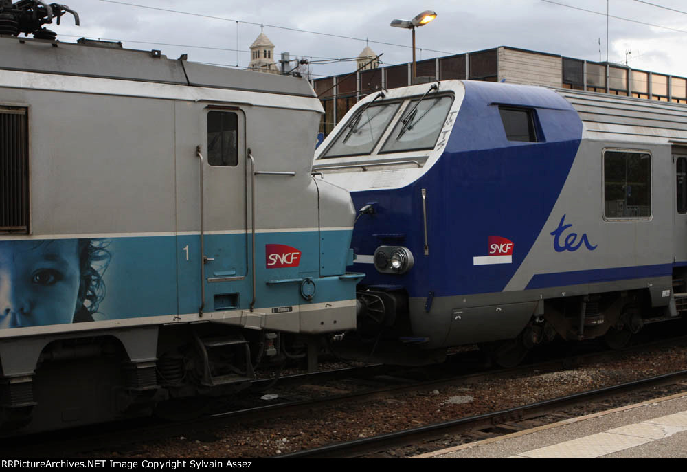 SNCF BB 22314